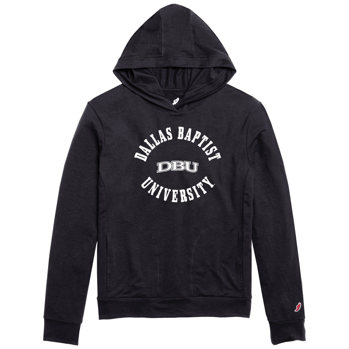All Day Hood, Fall Navy – Dallas Baptist University Campus Store