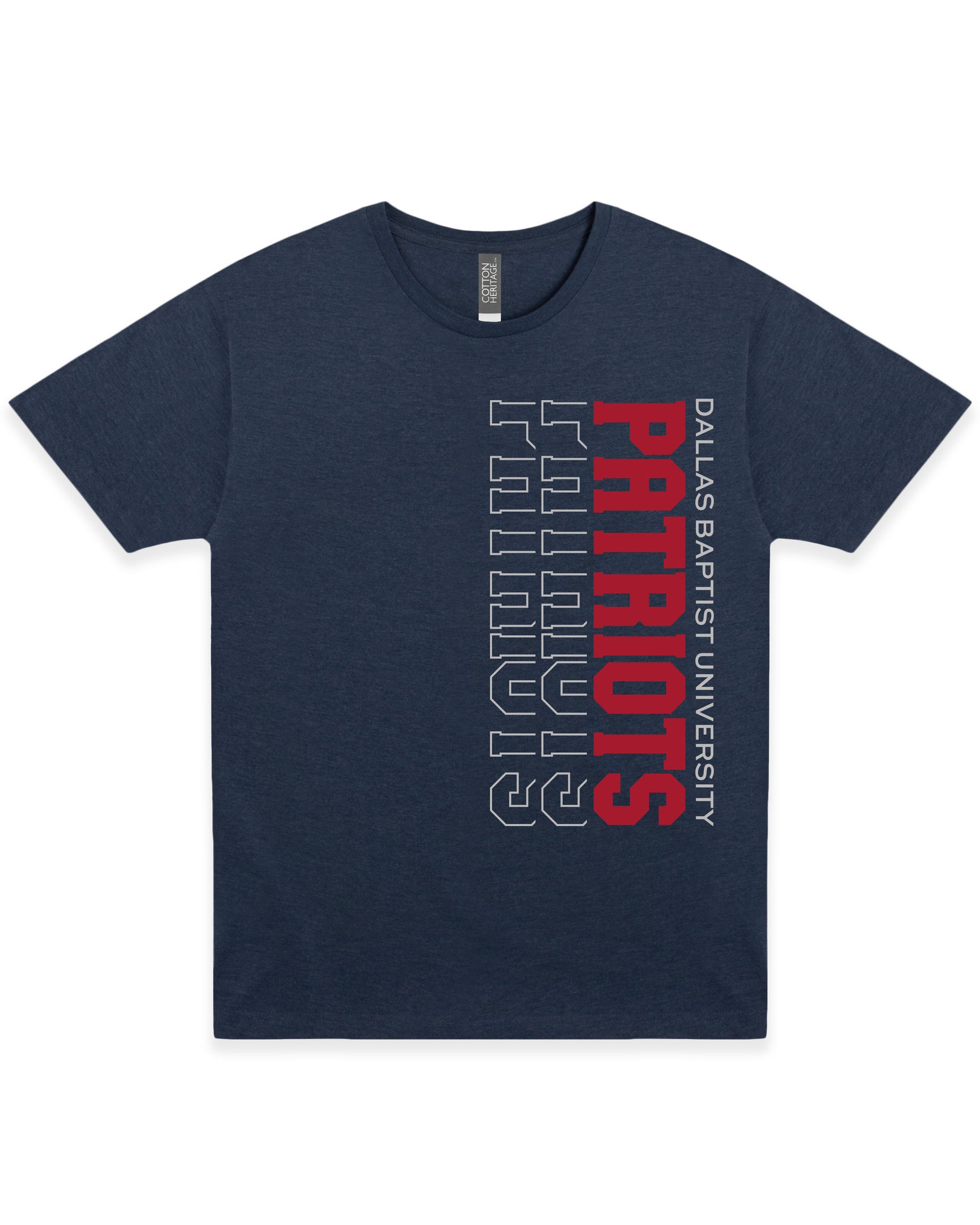 DBU Campus Store | Official Apparel, Gear & Merc – Dallas Baptist ...