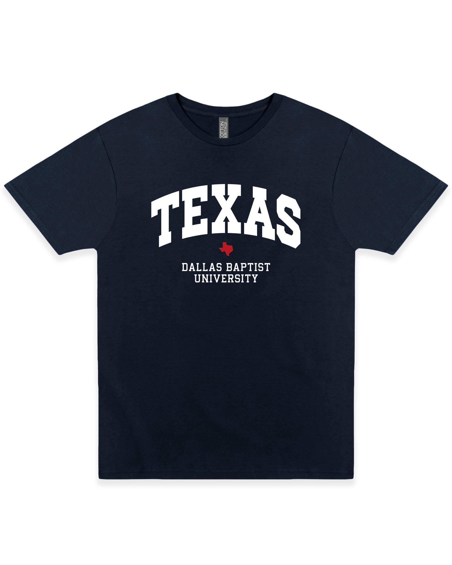 DBU Campus Store | Official Apparel, Gear & Merc – Dallas Baptist ...
