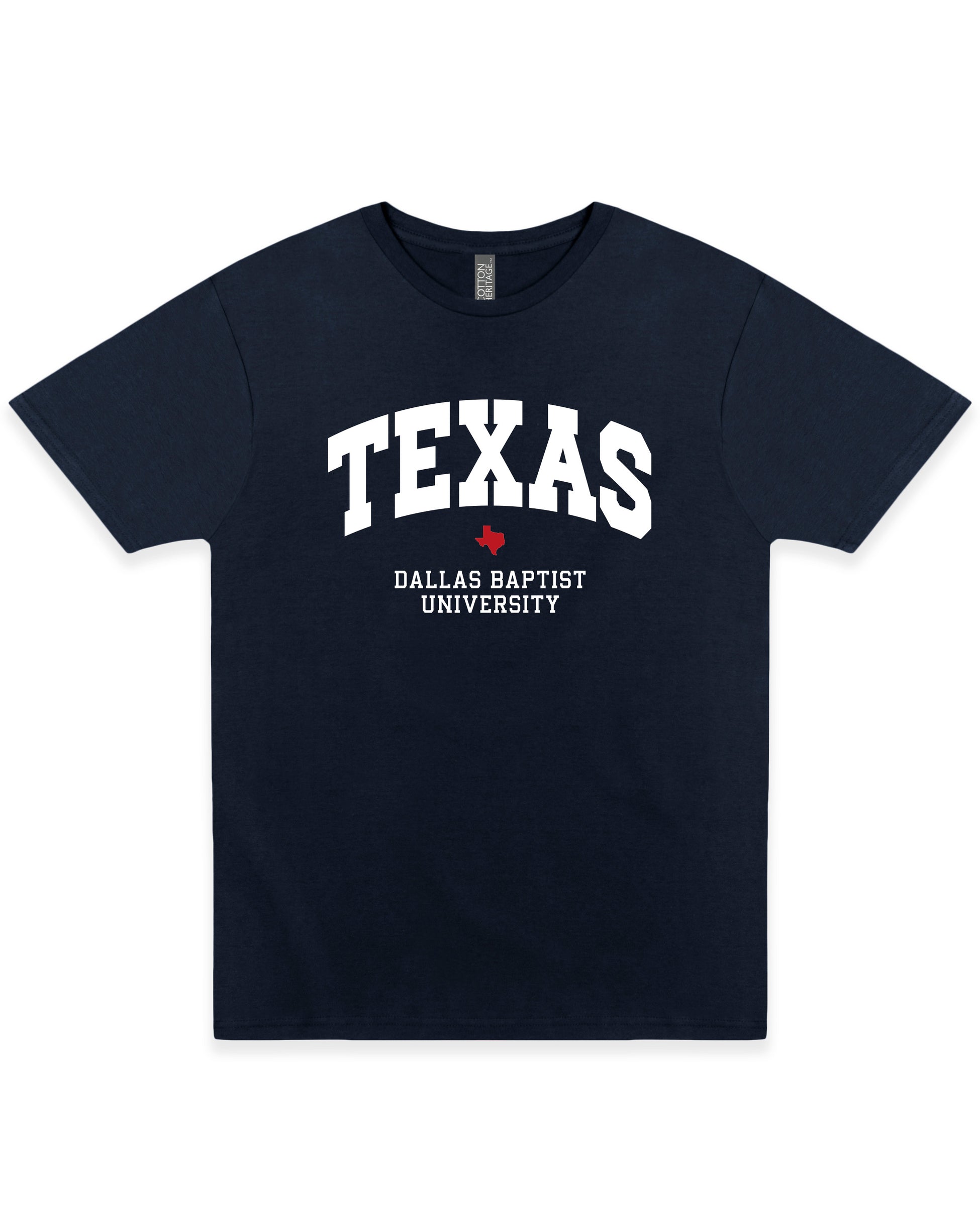 DBU Campus Store | Official Apparel, Gear & Merc – Dallas Baptist ...