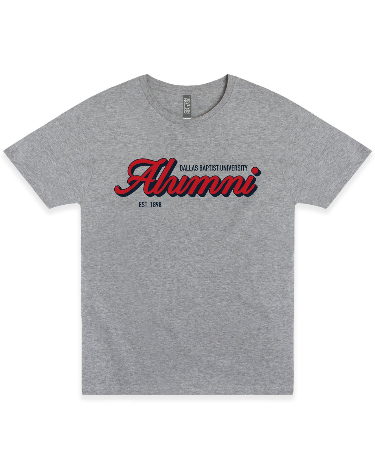 DBU Campus Store | Official Apparel, Gear & Merc – Dallas Baptist ...